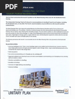 PPN27 Understanding The Residential Development Standards ResCode - June 2015 | PDF | Window ...