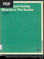 Campus Map QUB | PDF | Academia | Science