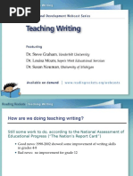 Guided Reading Teaching Points PDF | PDF | Reading Comprehension ...