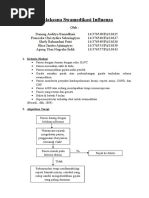 Tatalaksana Terapi Pneumonia Anak PNPK IDAI Referensi | PDF