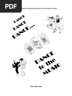 Lesson Plan Folk Dance | PDF | Dances | Performing Arts