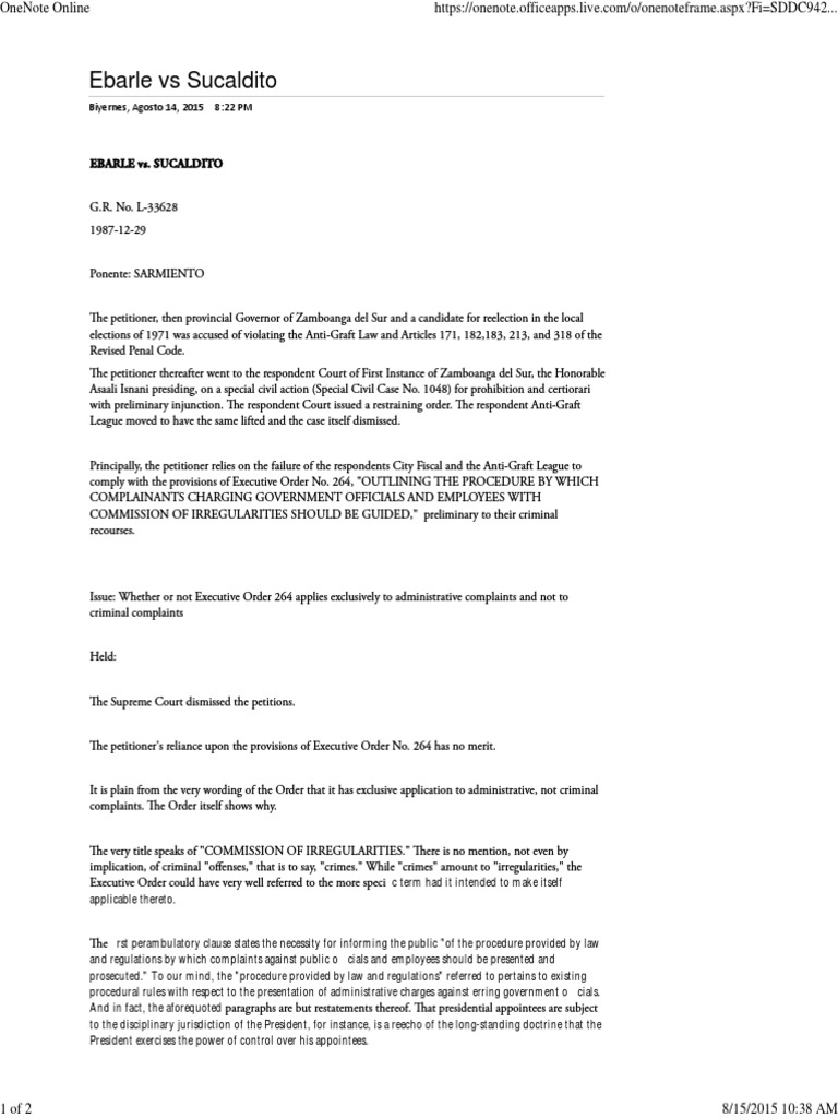 Statcon Digests 4 5 | PDF | Crime & Violence | Crime Thriller