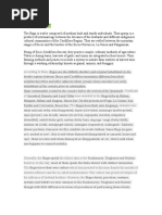 History of The Higaonon Tribe | PDF | Mindanao