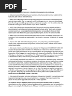 Notarial Practice Notes | PDF | Notary Public | Signature