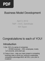 The 5R Framework For Reflection | PDF | Experience | Thought