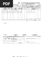 H.P.T.R. 7 Travelling Expenses Claim Form | PDF | Transport