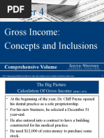 Module 3 Types of Income Taxpayers and Tax Computations | PDF | Taxes ...