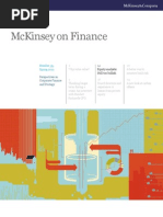 Deloitte - Enterprise Value Map | PDF | Strategic Management | Business ...