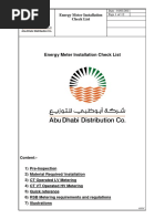 Addc Load Demand Notification | PDF | Electrical Substation | Transformer