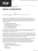 Skripta - Prehrana - Krvna - Grupa B PDF Denis Beros | PDF