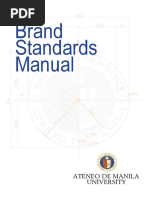 Corporate Logo Manual | PDF | Logos | Graphic Design