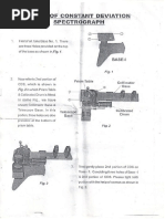 Nicol Prism-Principle, Construction, Working and Limitations | PDF ...