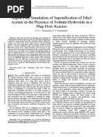 Aspen Plus RadFrac Modeling Guide | PDF | Distillation | Separation ...