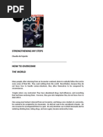 Church Constitution Sample | PDF | Baptists | Christian Church