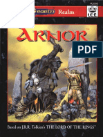 MERP Rulebook | PDF