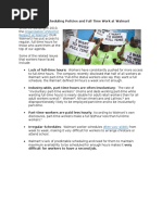 Walmart 2024 ESG and Sustainability Report | PDF | Carbon Footprint ...