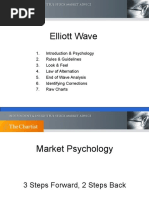 13 Elliott Wave Patterns PDF | PDF | Technical Analysis | Private Sector
