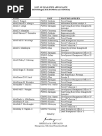 Ra 7586 - Nipas Act of 1992 | PDF | Protected Area | Resource