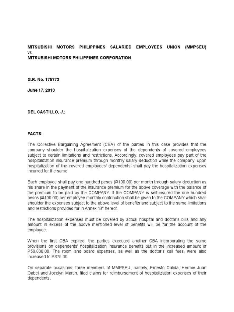 Insurance Case Digest | PDF | Indemnity | Insurance