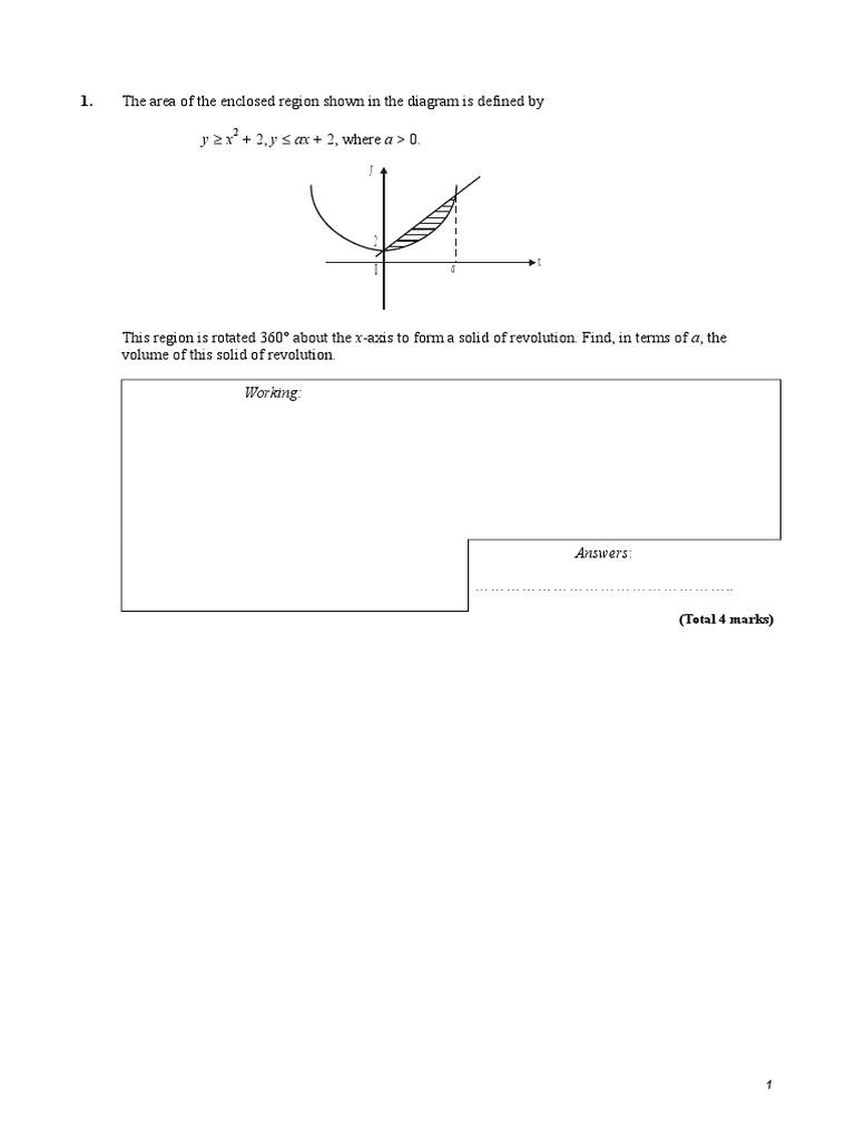 06 03 Integration Pdf Integral Trigonometric Functions