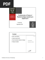 AS2159 Piling - Design and Installation | PDF | Government | Justice