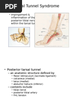 Screendem P KIrwan Spondyloarthropathy | PDF