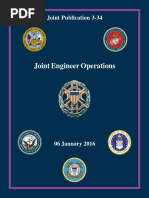 Joint Operations J Fire | PDF | Close Air Support | Artillery