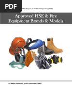 ANSI Z535.-1991-Safety Color Code | PDF