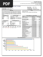 Letter For Surrender of Individual ARN Card | PDF