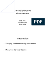 Surveying Level Loop | PDF | Surveying | Scientific Observation