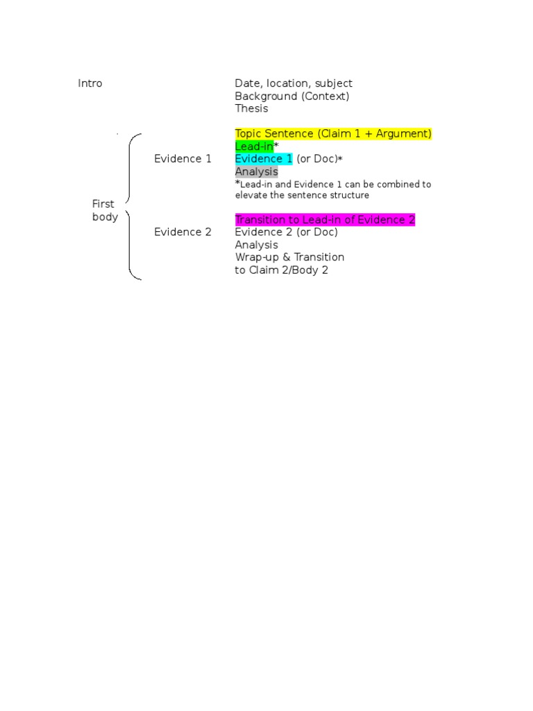 DBQ 1 | PDF | Science & Mathematics | Technology & Engineering
