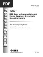 IEEE STD 81-1983 IEEE Guide For Measuring Earth Resistivity, Ground ...