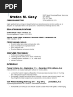 City of Akron Ward Map | PDF