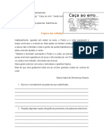 Jogo do Stop: Tabela para Imprimir | PDF