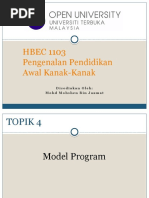 Rpa PERKEMBANGAN KREATIVITI DAN ESTETIKA | PDF