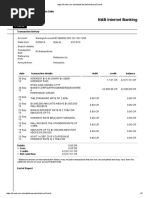 Westpac Choice: 03 March 2021 - 01 April 2021 | PDF | Overdraft | Debit ...