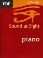 Trinity Grade 2 | PDF