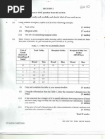 Offence Codes and Fines 2023final | PDF | Traffic | Speed Limit