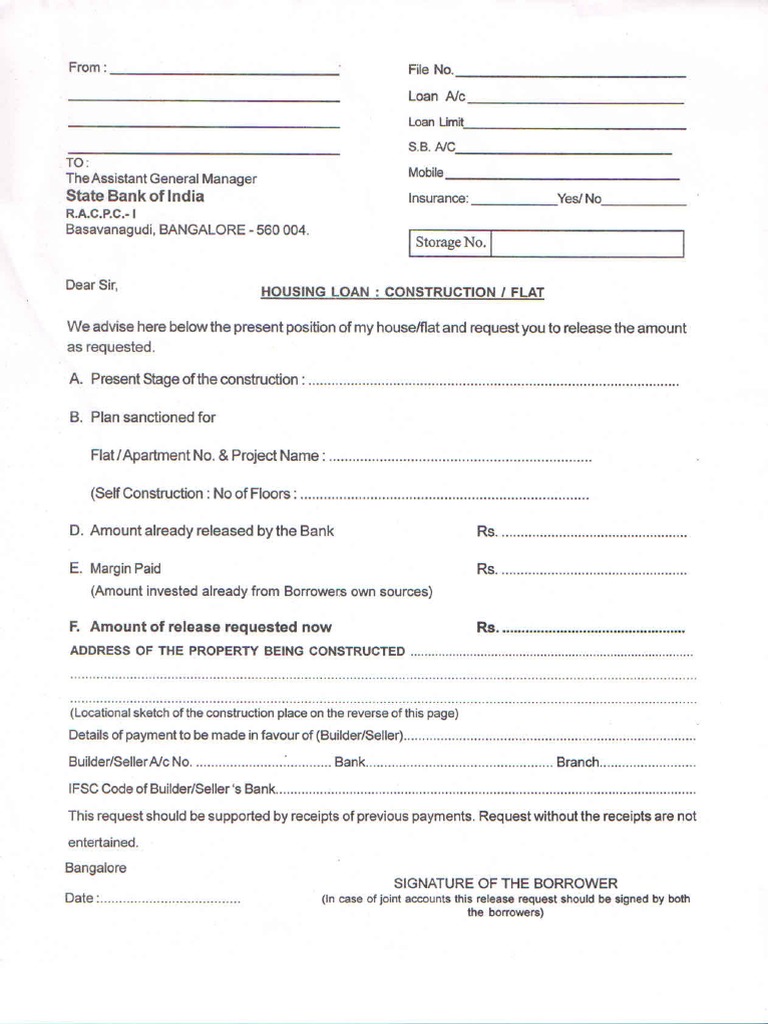 DRF Form | PDF