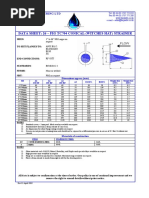 PTFE VS DEVLON Comparison | PDF | Chemistry | Building Materials