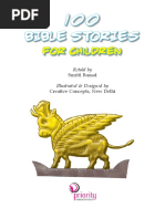 101 Favorite Stories From The Bible | PDF