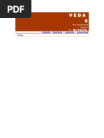 Class 6 - Chapter 7 - India's Cultural Roots (p1) | PDF | Vedas | Hindu Literature