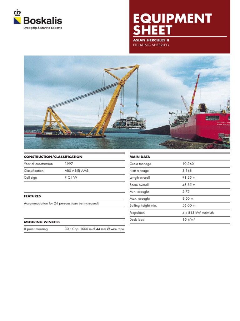 Asian Hercules II | PDF