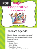 Kagan Strategies | PDF