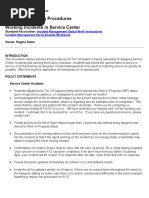 3 Strike Template Revised | PDF | Business | Computing And Information ...