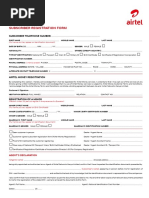 Grant Lotto Format | PDF | Money | Facebook