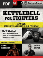 Fortitude Training by Scott Stevenson Printable | PDF | Muscle ...