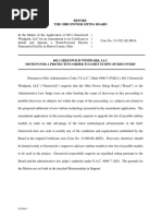 Texas Written Discovery Objections List | PDF | Law