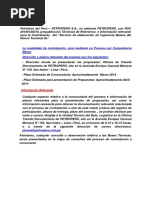 Norma API RP 500 | PDF | Combustión | Aluminio