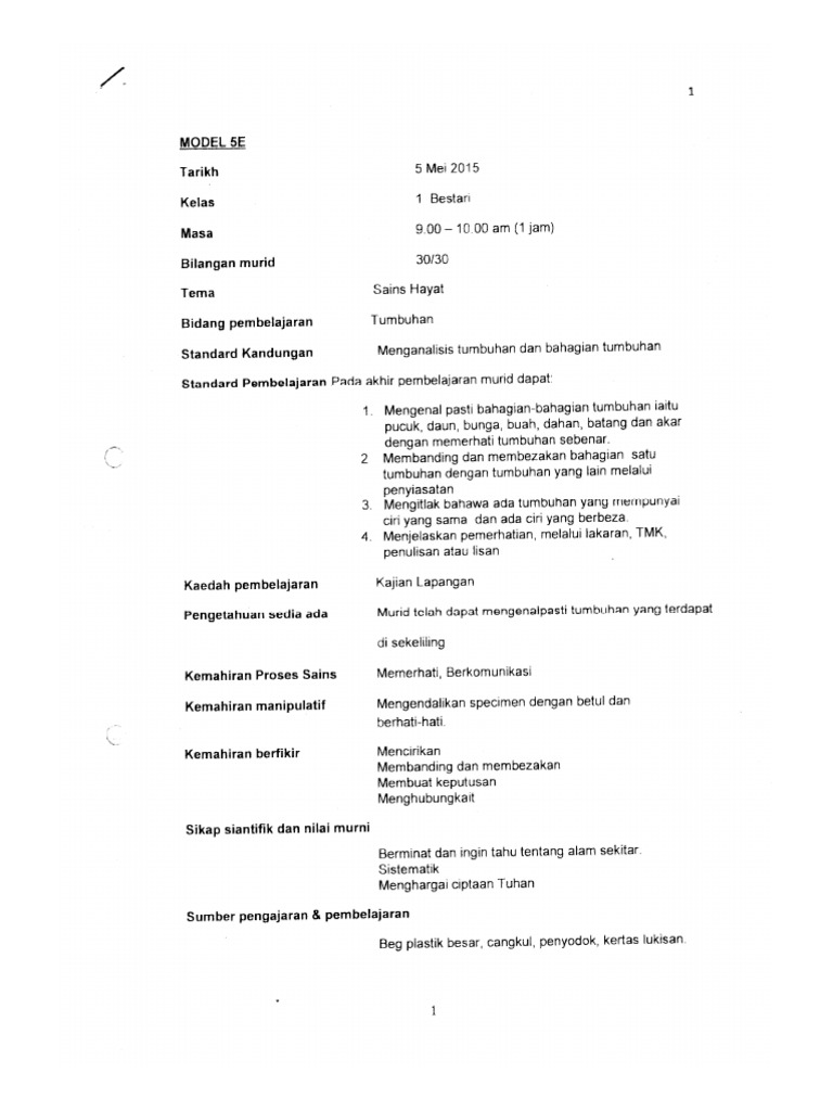 Fasa 5e Needham | PDF